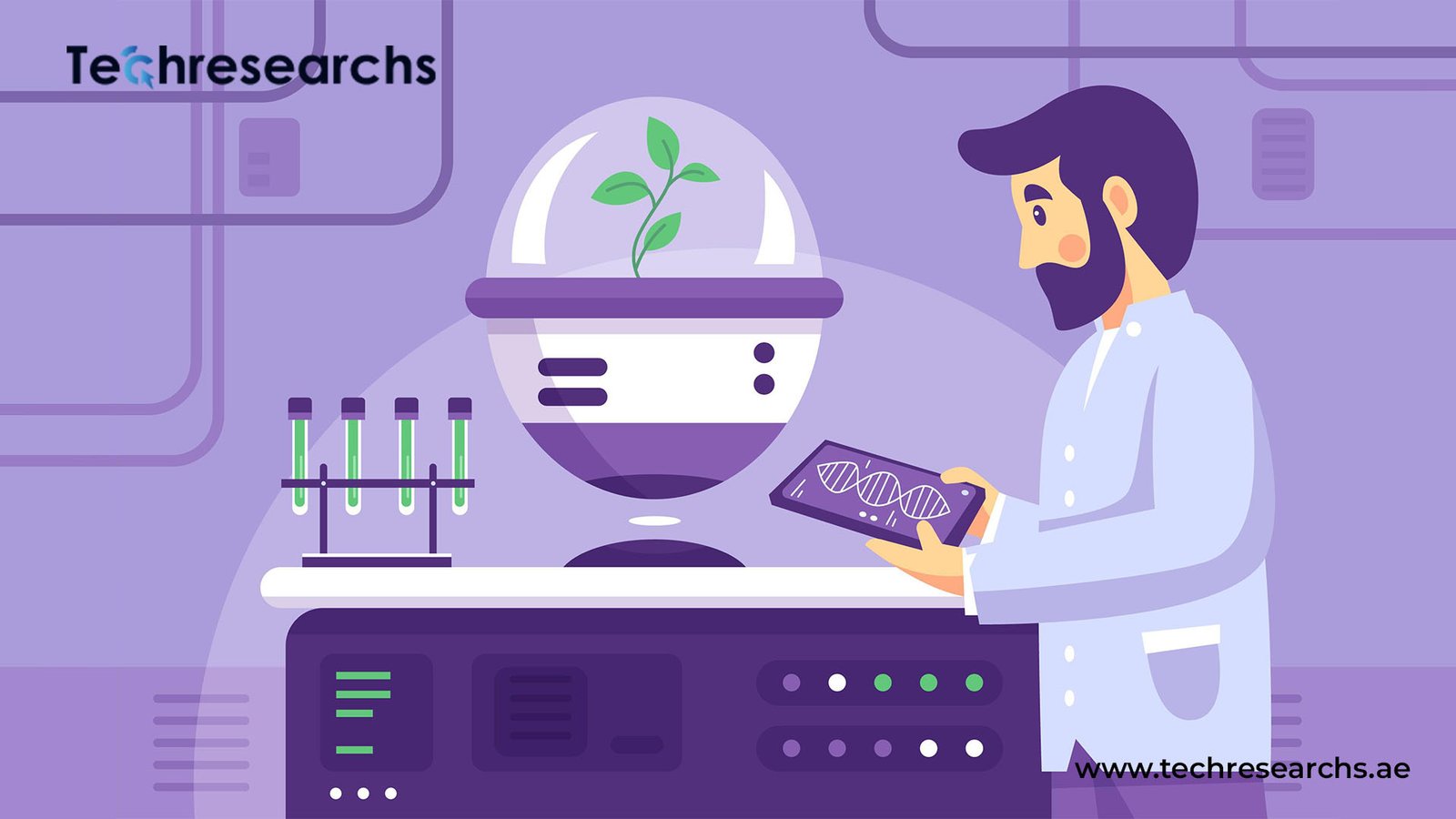 Bioprocessing Hybrid Models: Integrating AI and ML for Enhanced ...