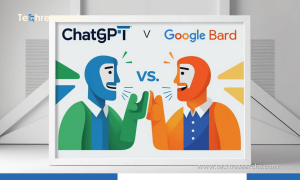 ChatGPT vs Google Bard: Which AI Is Better for You?