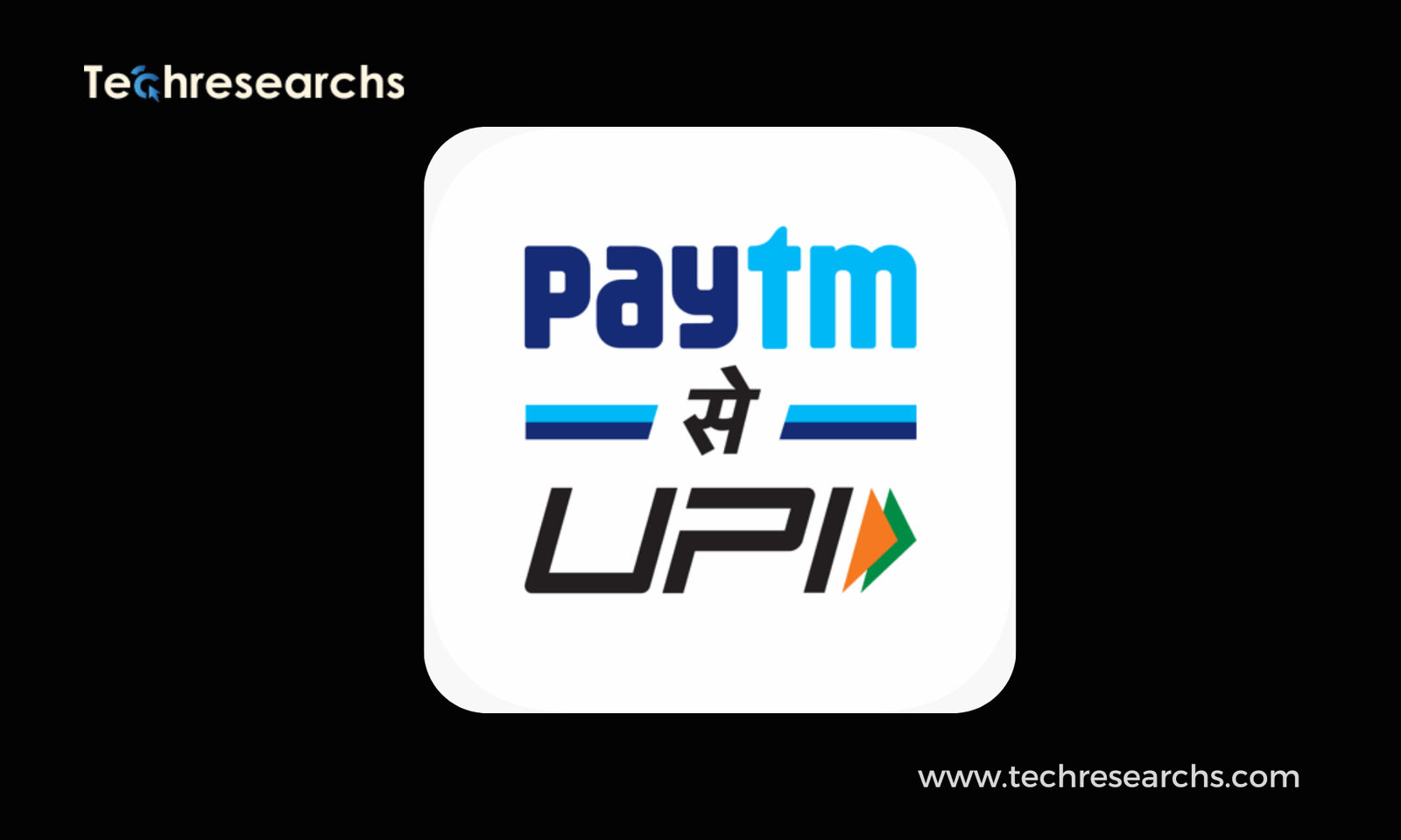 Paytm Expands Globally: Now Make UPI Payments Outside India