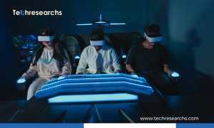 Augmented Reality Games: Revolutionizing the Gaming World