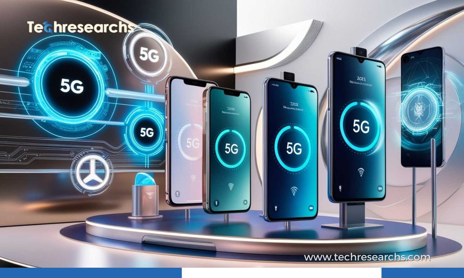 Best 5G Phones of 2026: Top Picks & Buying Guide