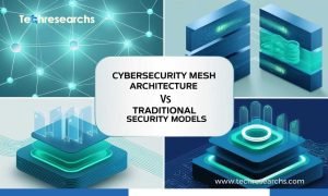 Cybersecurity Mesh Architecture vs Traditional Models