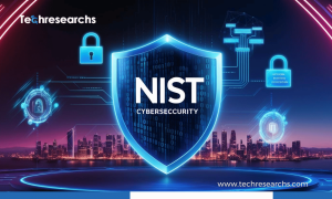 What Is NIST Cybersecurity? You Need to Know In 2025