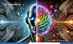 AI vs Human Intelligence: Key Differences Explained