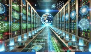 Supercomputers: The Fastest Machines and Their Capabilities