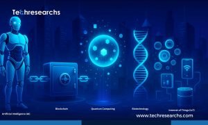 5 Emerging Technologies That Will Shape Our Future