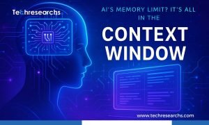 Context Window: AI’s Memory Limit Explained Simply