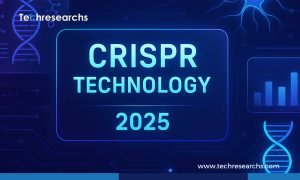 CRISPR Technology: Revolutionary Uses in 2025