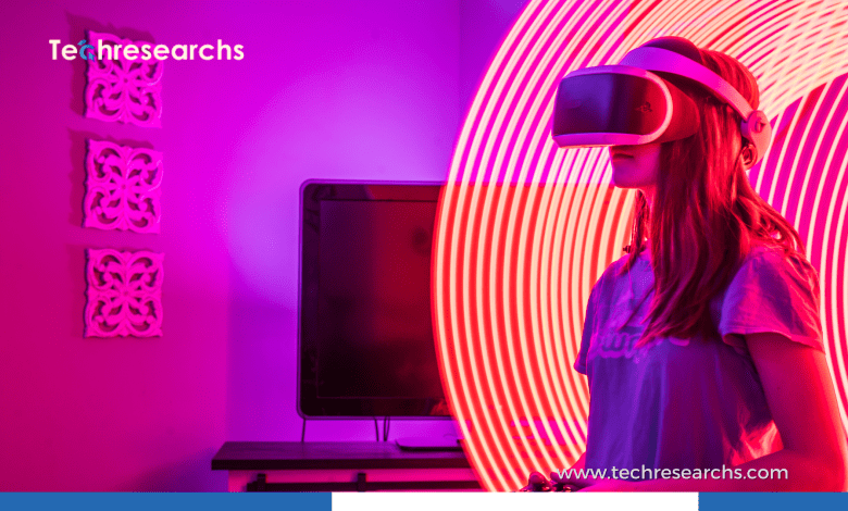 Virtual Reality 2.0:Features & Advancements You Need to Know