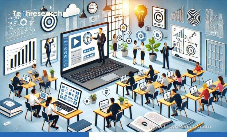 Instructional Design: Real-World Success Examples Explained