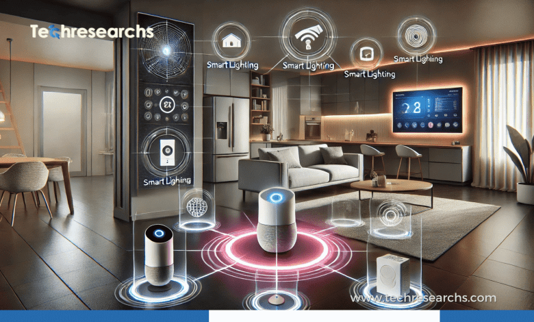 Setting Up a Smart Home: Everything You Need to Know