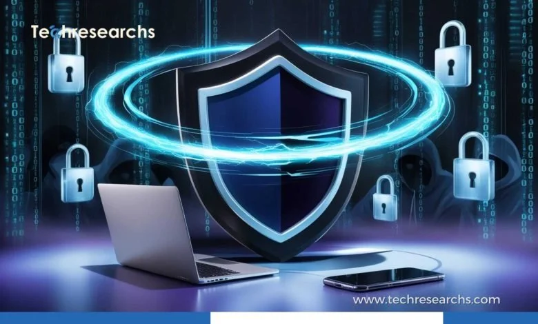 Protect Your Privacy Online: Essential Tech Guide